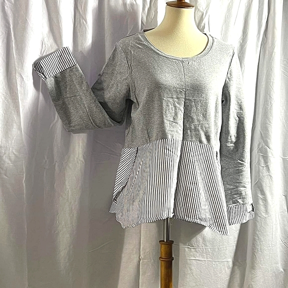 Marled | Tops | Marled Top | Poshmark